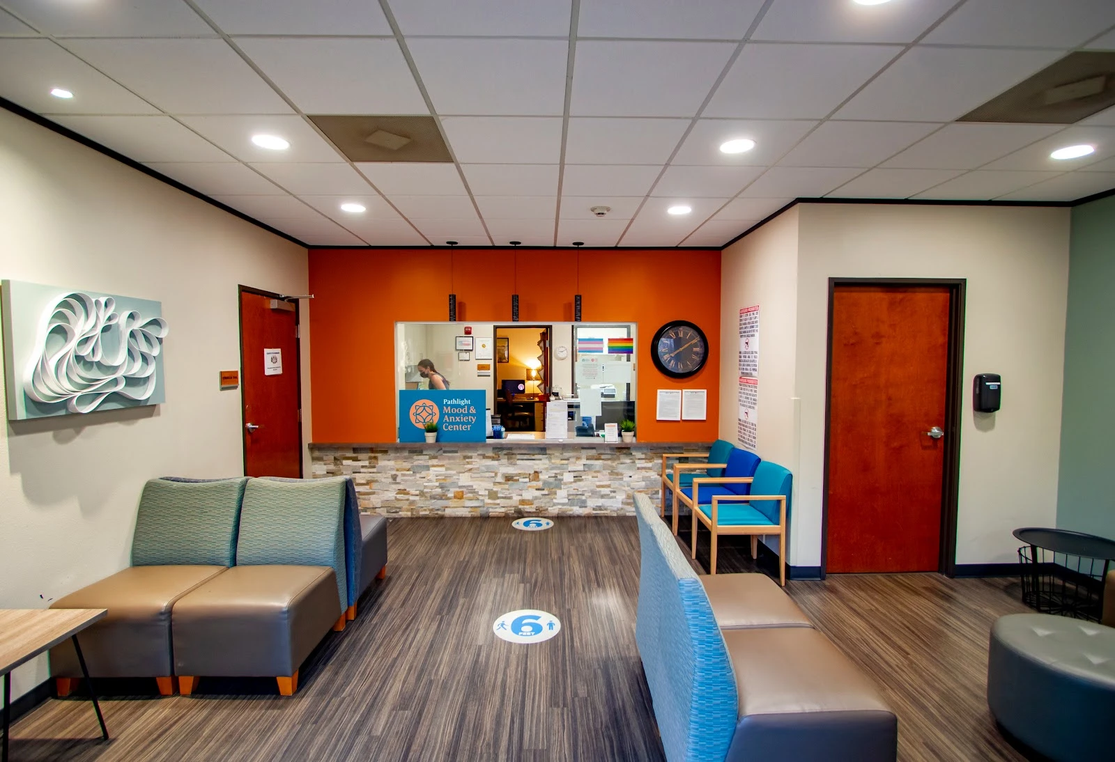 Pathlight Mood and Anxiety Center - Round Rock, Texas