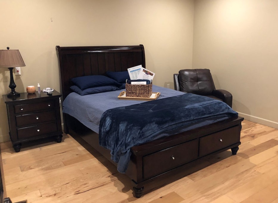 Gallus Detox Dallas - Mansfield, Texas