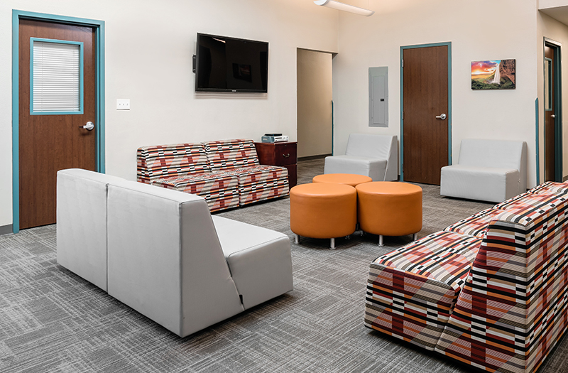 Phoenix House Texas - Dallas Residential - Dallas, Texas